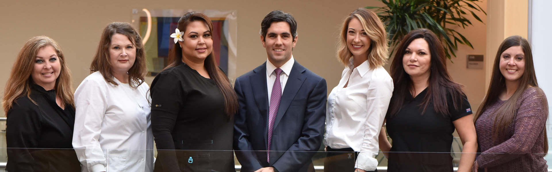 Salt Lake City UT Dr. Eric Cerrati | Park City Facial Plastic Surgeon